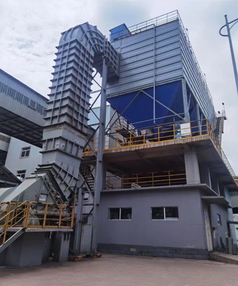Troubleshooting the common dust collector problems - Dust collector ...