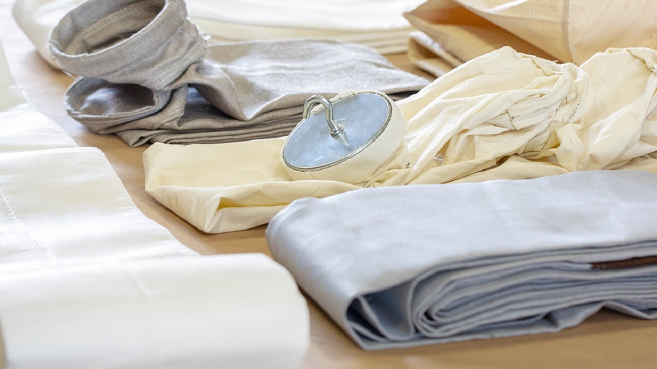 Replacing filter bags: Tips and tricks for easy and effective process